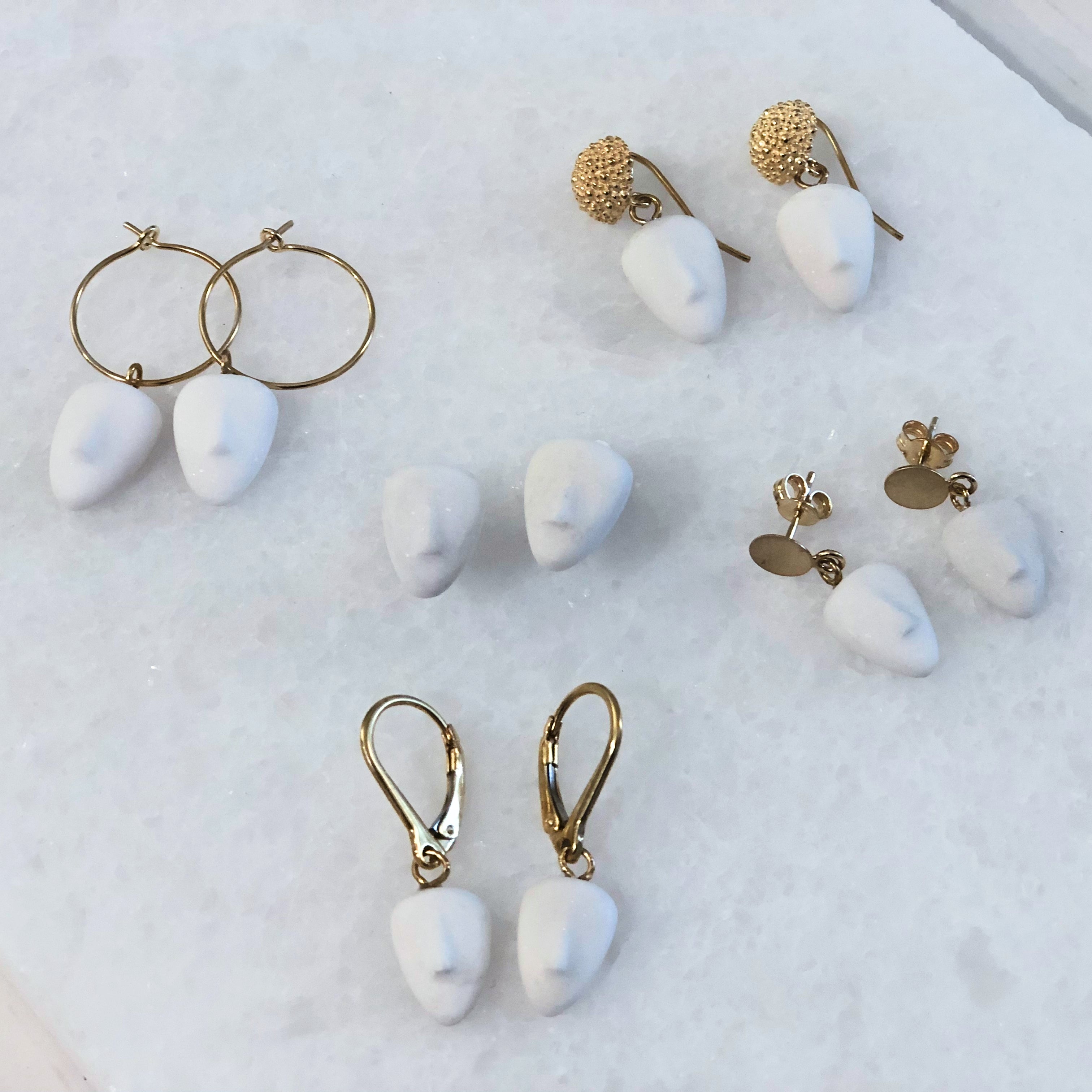 Earrings – Cesar Vazquez Jewelry Store